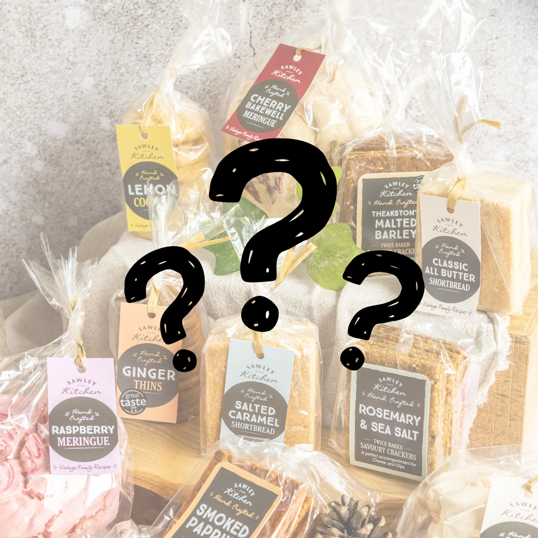 Wonky Box – Sawley Kitchen